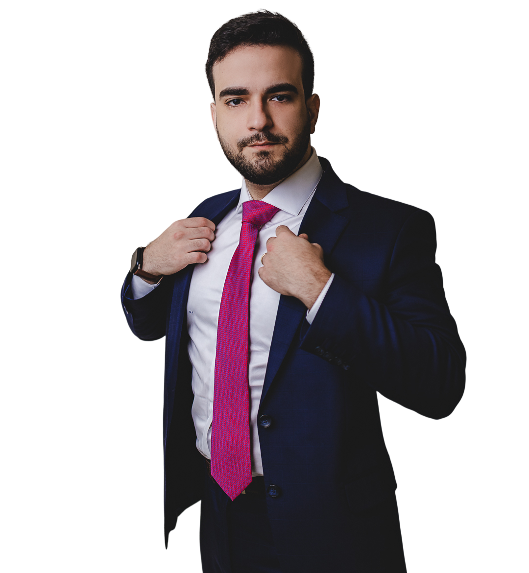 Home - Dr. Lucas Dantas